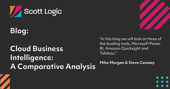 Cloud Business Intelligence: A Comparative Analysis of Power BI ...